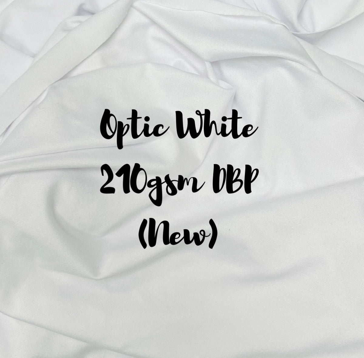 custom optic white 210gsm DBP – Brianna's Bow Supply Shoppe LLC