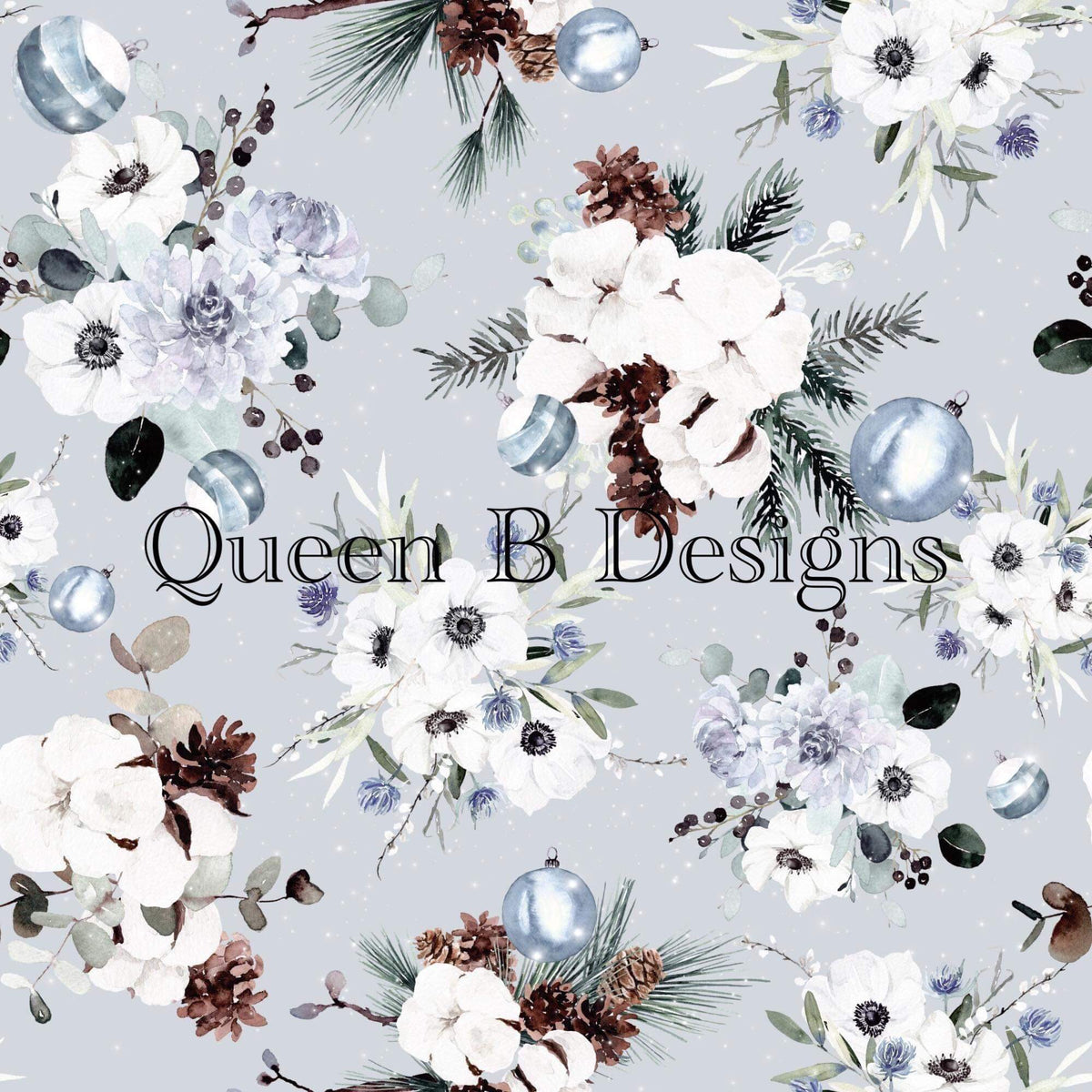 Queen B Designs (100) – Brianna's Bow Supply Shoppe LLC